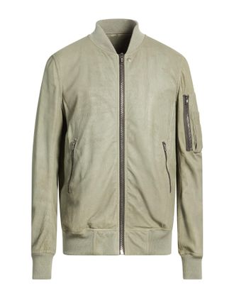 Rick Owens JACKEN & M&Auml;NTEL - Jacken und Anoraks auf YOOX.COM