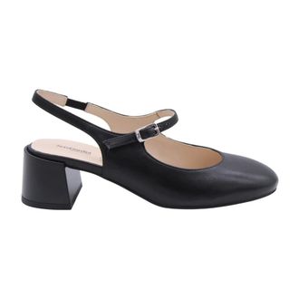 Nero Giardini Damen, Schuhe, Schwarzk, 36 EUGr&ouml;&szlig;e