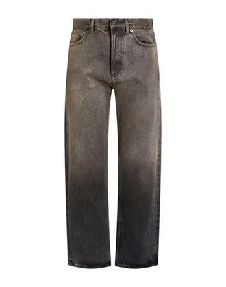 Dior BAS - Pantalons en jean sur YOOX.COM