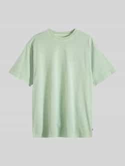 Levi's Relaxed Fit T-Shirt aus reiner Baumwolle