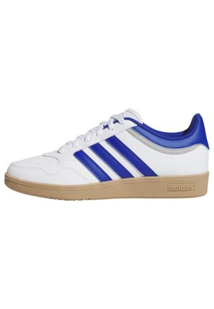 adidas Unisex Hoops 4.0 Shoes Schuhe, FTWR White Team Royal Blue Gum4, 46 2/3 EU