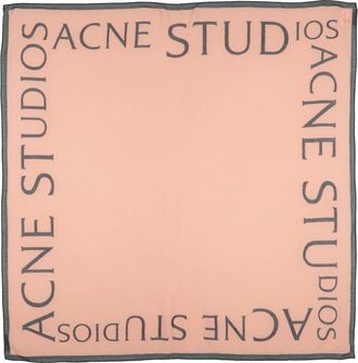 Acne Studios ACCESSOIRES - Schals auf YOOX.COM