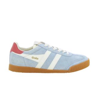 Gola Femme, Chaussures, Bleu, Taille: 41 EU Elan Z6 Baskets