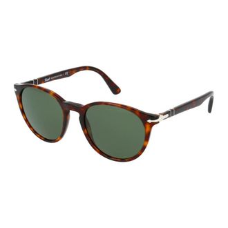 Persol Herren, Accessories, Braun, 49 MMGr&ouml;&szlig;e