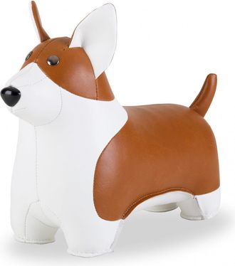 Zuny Z&uuml;ny - Corgi Buchst&uuml;tze