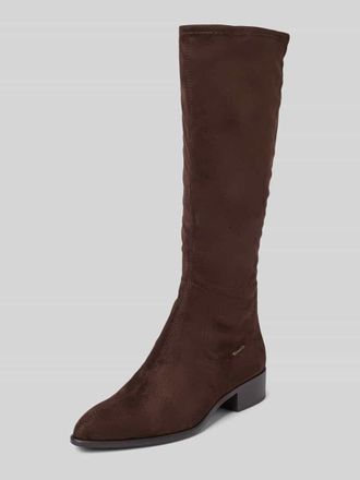 Tamaris Stiefel mit spitzer Kappe