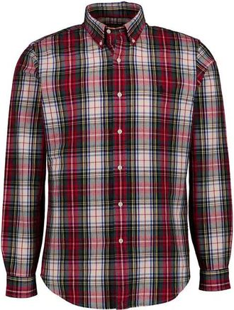 Polo Ralph Lauren Herren Hemd rot kariert