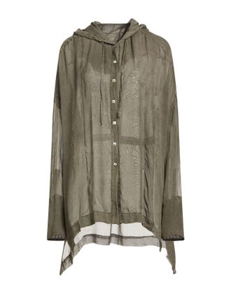 Masnada TOPS - Hemden auf YOOX.COM