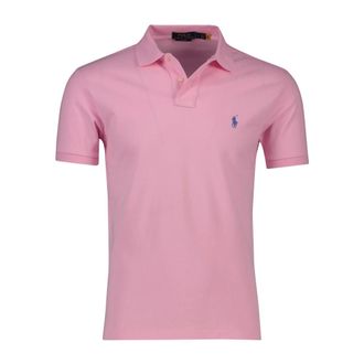 Polo Ralph Lauren Herren, Oberteile, Rosa, 3XLGröße