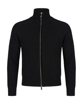 A|X Armani Exchange MAILLE - Cardigans sur YOOX.COM