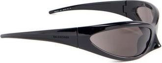 Balenciaga Linettes de soleil ovales