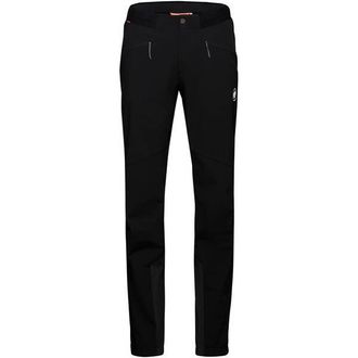 Mammut Herren Hose Aenergy SO Hybrid Pants Men
