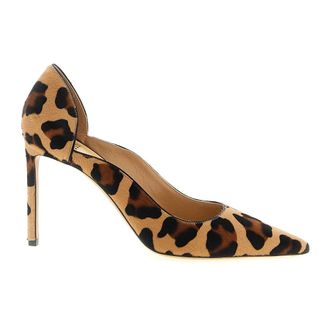Francesco Russo R1P961 Pump - - Shoes - Damen - Mehrfarbig - 37 EU
