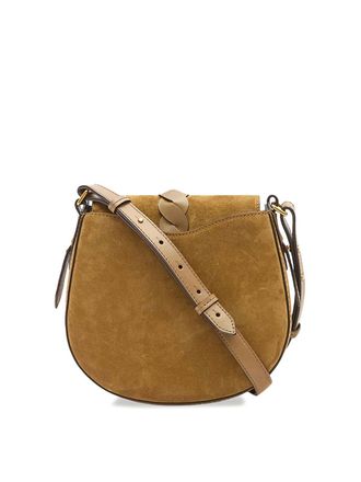 Isabel Marant Sac Port&eacute; &Eacute;paule - Beige