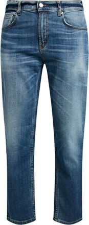 Department Five HOSEN & R&Ouml;CKE - Jeanshosen auf YOOX.COM
