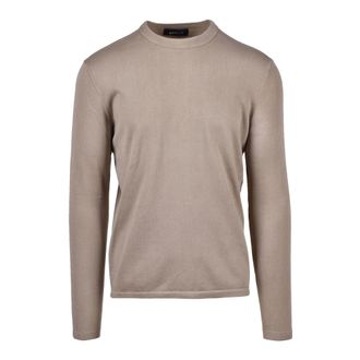 Replay Herren, Strickwaren, Beige, 2XLGr&ouml;&szlig;e