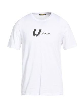 Emanuel Ungaro TOPS - T-shirts auf YOOX.COM