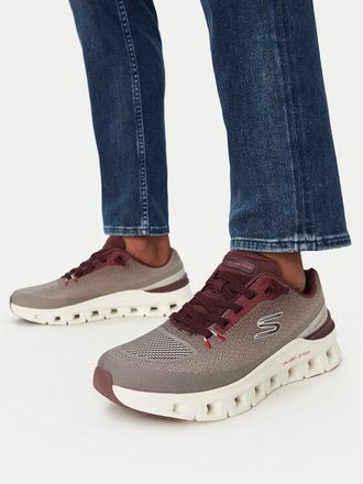 Skechers Sneakers Glide-Step Pro - Waverra 233132/TPBG Braun