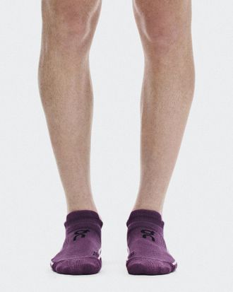 On Court Sock Low