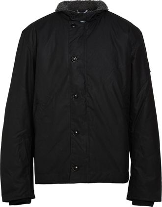 Barbour JACKEN & M&Auml;NTEL - Jacken und Anoraks auf YOOX.COM