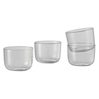 MUUTO Verre Corky - Transparent - Verre - Designer Andreas Engesvik