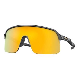 Oakley Lunettes de soleil Sutro Lite - Homme - Accessoires - Noir - Taille: 39 MM