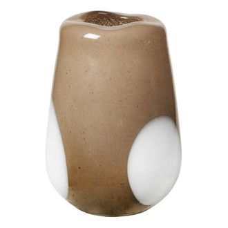 Broste Copenhagen Vase en verre Ada Broste Copenhagen