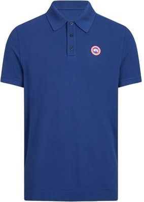 Canada Goose Polo en coton