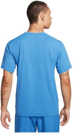 Nike T-Shirt Nike Performance Hyverse Short Kurzarm-Shirts Polyester