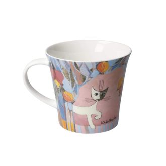 GOEBEL 66-860-53-1 Tasse, Fine Bone China, 350 milliliters