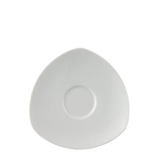 Thomas Thomas Vario Pure Kaffee Untertasse eckig Ø14,50cm (1 Stück)