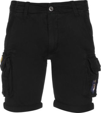 Alpha Industries Shorts