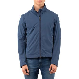 Colmar Nylonjacke - - Sport - Herren - Blau - XL