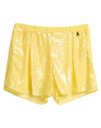 Patrizia Pepe HOSEN & R&Ouml;CKE - Shorts & Bermudashorts auf YOOX.COM