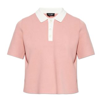 Kate Spade New York Damen, Oberteile, Rosa, MGr&ouml;&szlig;e