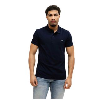 Lacoste Herren, Oberteile, Blau, MGr&ouml;&szlig;e