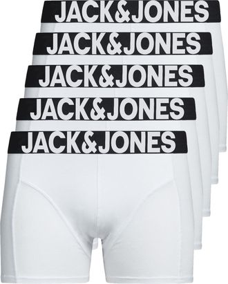 Jack & Jones Boxershorts JJSolid