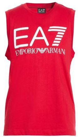 Emporio Armani TOPS - T-shirts sur YOOX.COM