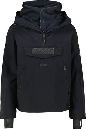 Napapijri Herren Schlupfjacke RAINFOREST TECH