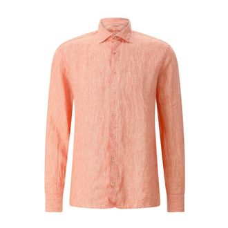 Stenstr&ouml;ms Herren, Shirts, Orange, 2XLGr&ouml;&szlig;e