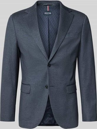 Daniel Hechter Slim Fit Sakko mit Viskose-Anteil