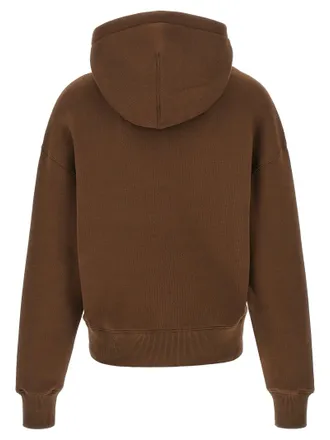 Ami Hoodie - Brown