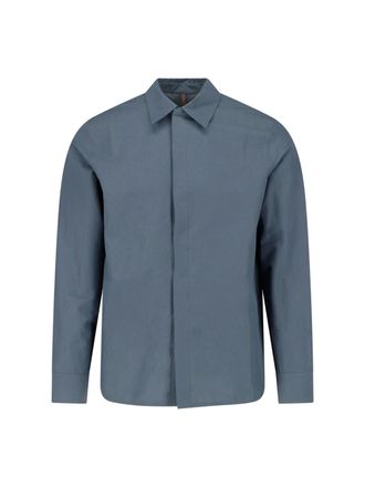 Veilance Shirt Stema