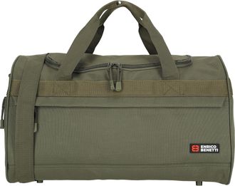 Enrico Benetti Damen Rugzak Polyester 14 inch Laptop 46179955, Verborgen Spin