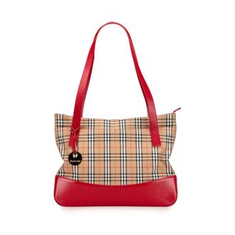 Burberry Damen, Pre-Owned, Braun, ONE SIZEGr&ouml;&szlig;e