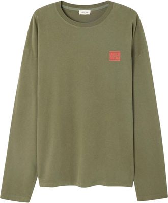 American Vintage T-Shirt Ykobow American Vintage