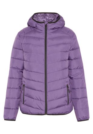 Chiemsee Jacke in moderner Stepp-Optik