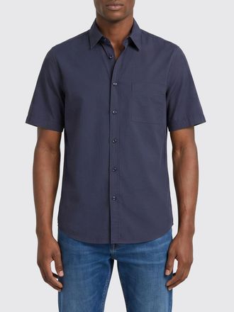 HUGO BOSS Chemise Homme couleur Bleu