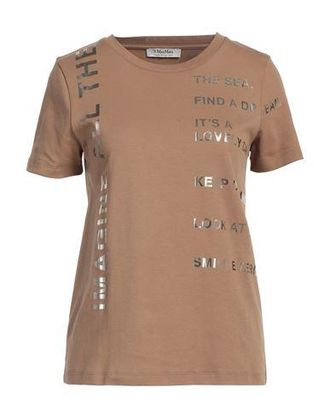 Max Mara TOPS - T-shirts sur YOOX.COM