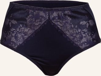 Mey Mey Taillenslip Serie Luxurious blau
